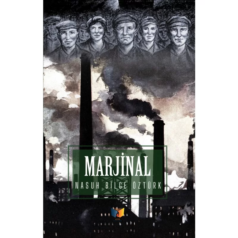 Marjinal - Ateş Yayıncılık