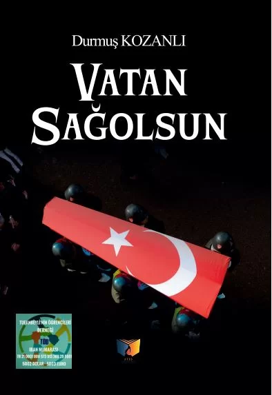 Vatan sağolsun - Ateş Yayıncılık